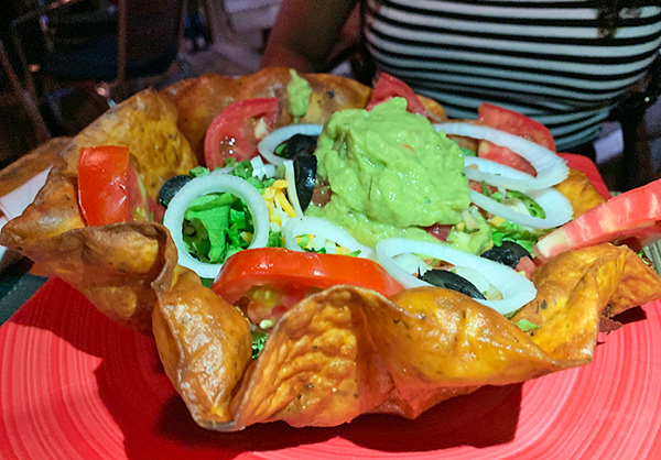 New Favorite at Elvis Beach Bar!