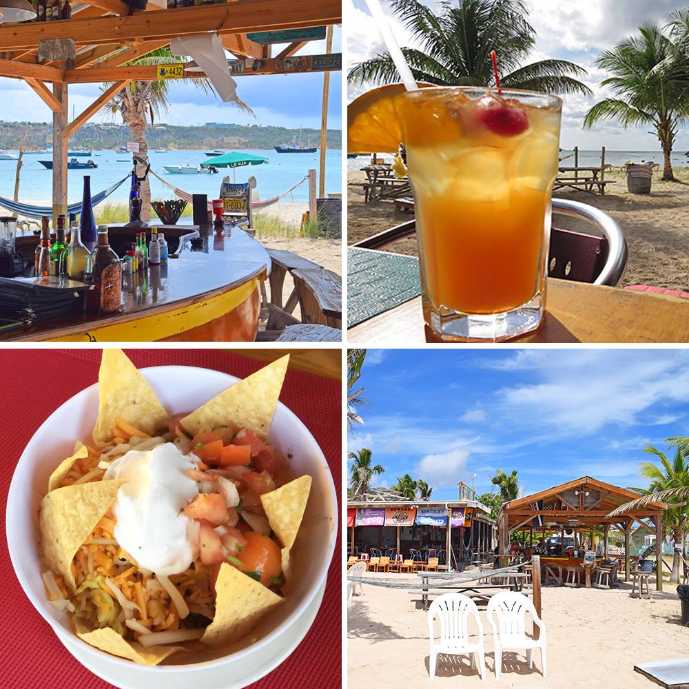 Congratulations, Elvis’ & Sunshine Shack: THE Top Beach Bars in The ...